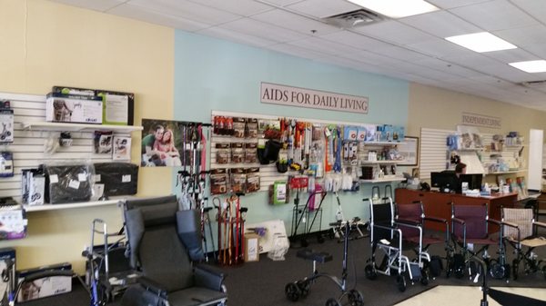 CORNER HOME MEDICAL - Updated September 2025 - 12 Photos - 36 17th Ave ...