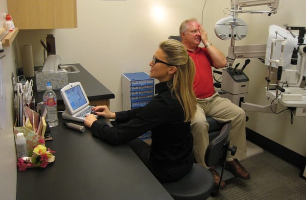 TARGET OPTICAL - Updated October 2025 - 27 Photos & 98 Reviews - 13200 ...