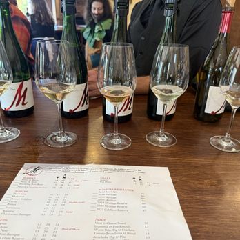 M CELLARS - Updated November 2025 - 147 Photos & 112 Reviews - 6193 S ...