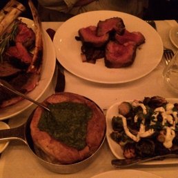 QUALITY MEATS - 2353 Photos & 2077 Reviews - Steakhouses - 57 W 58th St ...