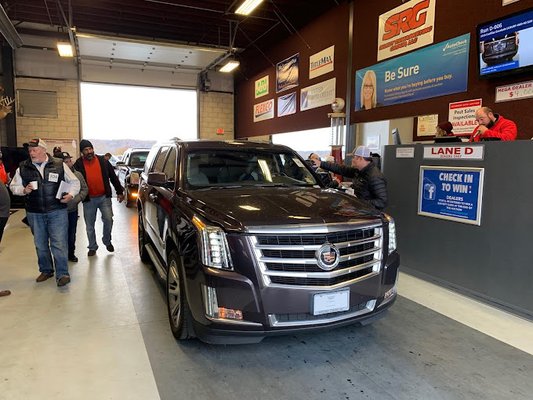 AMERICA’S AUTO AUCTION RICHMOND - Updated January 2026 - 19 Photos ...
