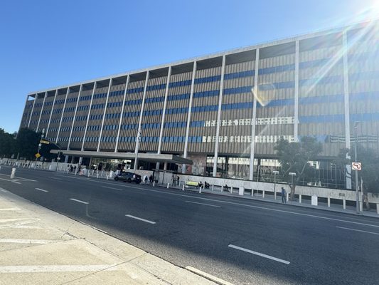 LOS ANGELES FEDERAL BUILDING - Updated December 2025 - 14 Photos & 21 ...