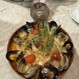 WOVEN SEAFOOD & CHOPHOUSE - Updated September 2025 - 642 Photos & 314 ...