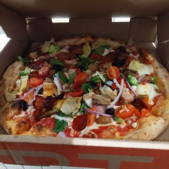 PI CO PIZZA - Updated December 2025 - 40 Photos & 19 Reviews - 1800 ...