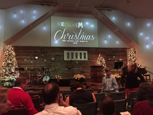 HUNT VALLEY CHURCH - Updated January 2026 - 12 Photos - 13015 Beaver ...