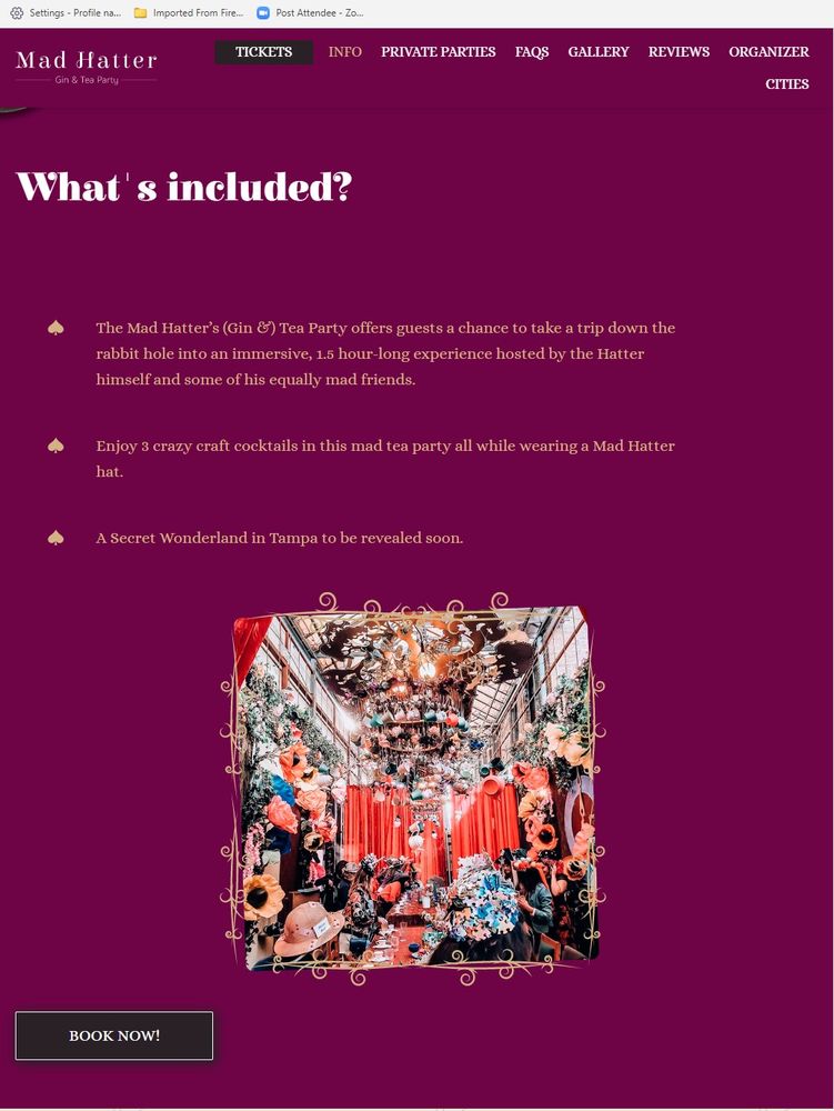 FEVER LABS - Updated November 2025 - 12 Reviews - 379 W Broadway, New ...