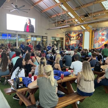 TOPGOLF - Updated May 2024 - 113 Photos & 51 Reviews - 437 Topgolf Way ...