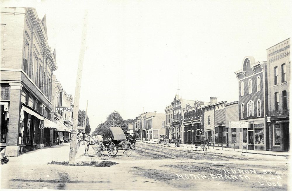 NORTHERN BROADBAND - Updated July 2025 - 4011 Huron St, North Branch ...