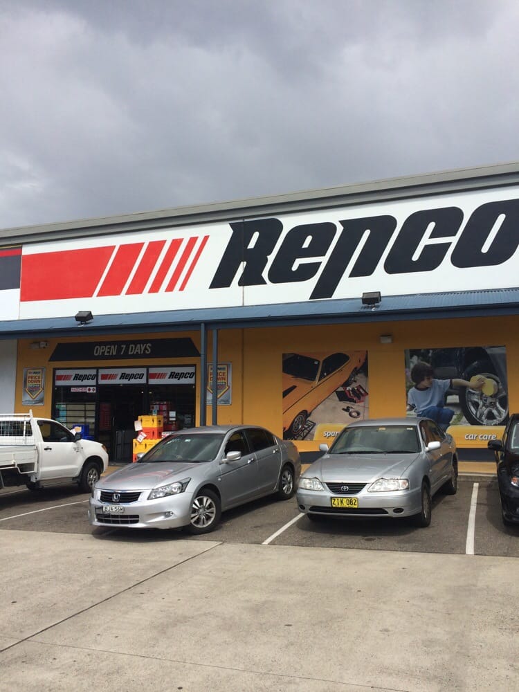 REPCO - Updated April 2025 - 2 Windsor Rd, North Parramatta New South ...