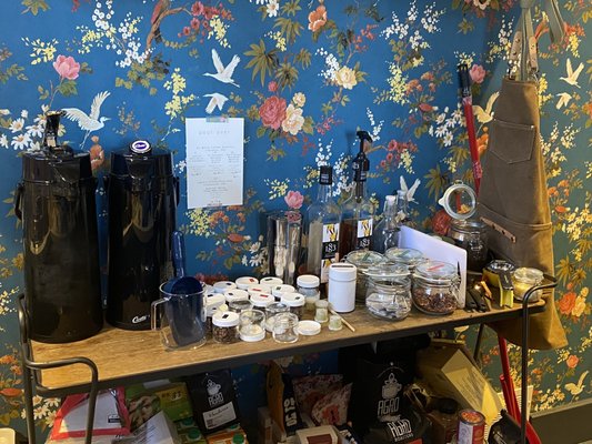 STOPGAP COFFEE - Updated December 2025 - 17 Photos - 9749 111 Street NW, Edmonton, Alberta ...