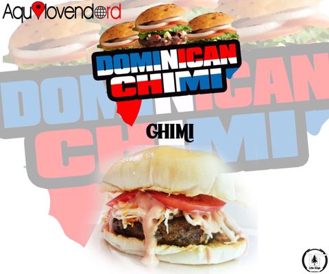 DOMINICAN CHIMI - Updated January 2026 - 2595 NW 37th St, Miami ...