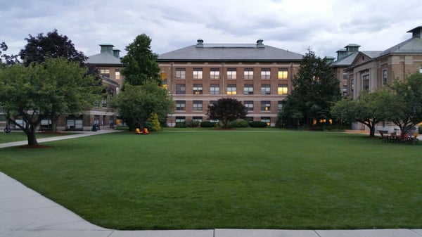 WENTWORTH INSTITUTE OF TECHNOLOGY - Updated December 2025 - 21 Photos ...