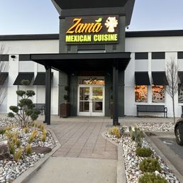 ZAMA MEXICAN CUISINE & MARGARITA BAR - Updated December 2025 - 112 ...