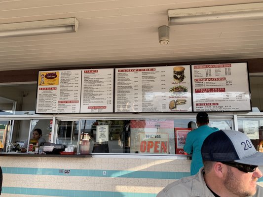 MVP’S GRILL & PATIO - 360 Photos & 478 Reviews - 5484 E Stearns St ...
