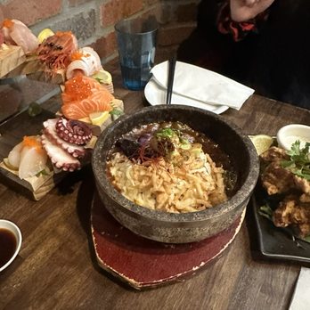 TAMARI BAR - Updated June 2024 - 2078 Photos & 645 Reviews - 500 E Pine ...