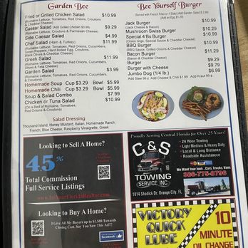 4-B’S RESTAURANT - Updated October 2025 - 28 Photos & 43 Reviews - 173 ...