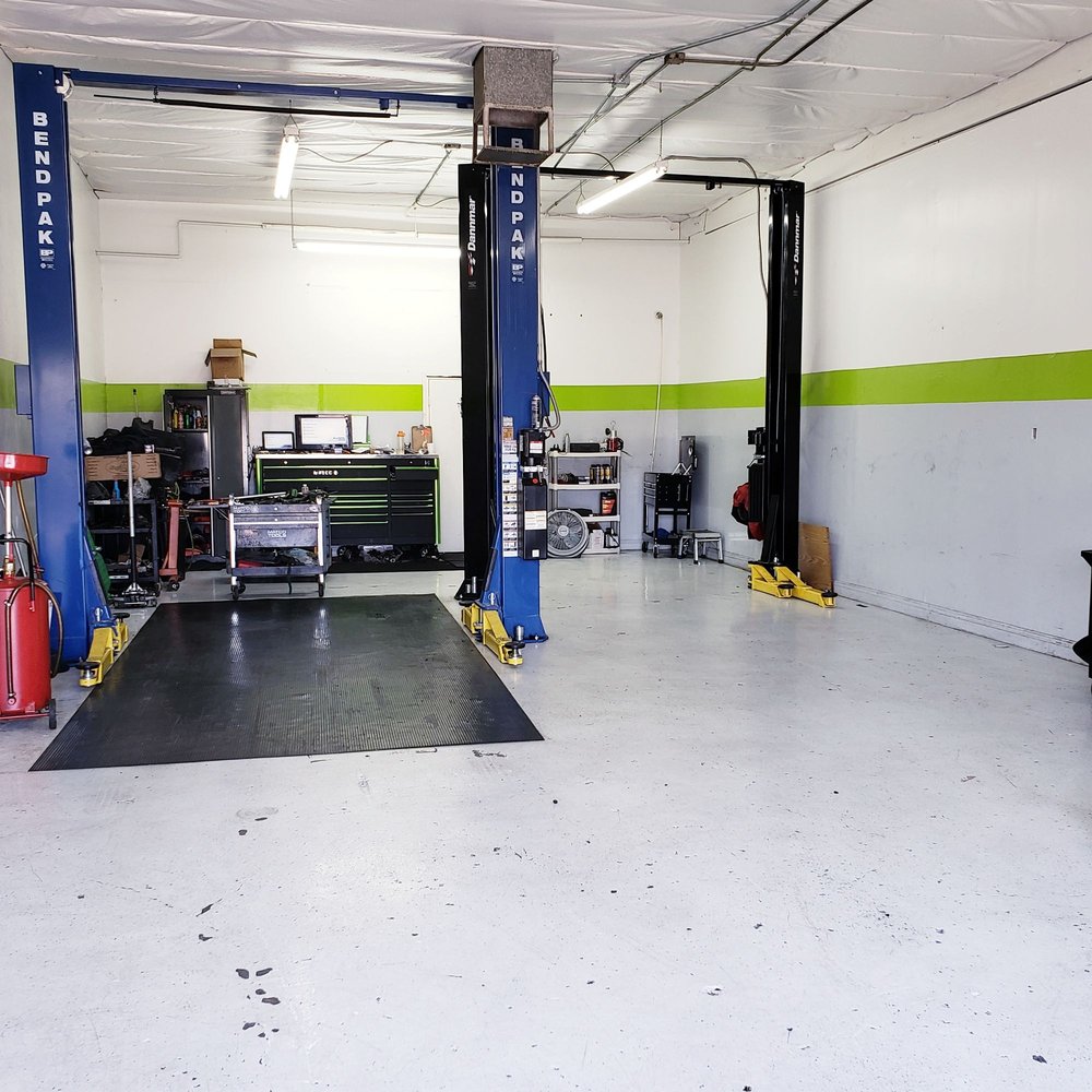 ALL OUT AUTO REPAIRS - Updated October 2025 - 11 Reviews - 3855 S ...