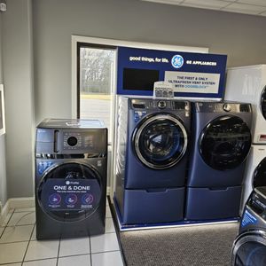 SHORE APPLIANCE CONNECTION - Updated July 2025 - 18 Photos - 33516 ...