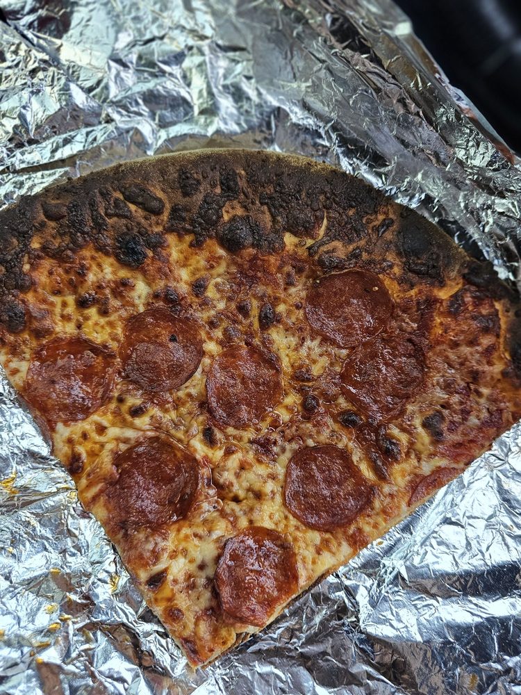 BRIDGE PIZZA, BROOKS STREET MISSOULA - Updated December 2025 - 22 ...