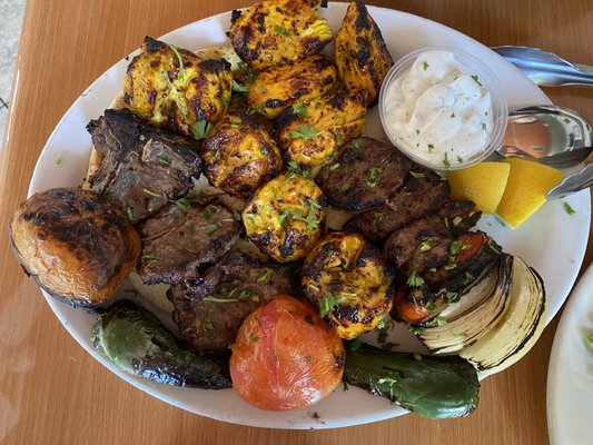 FANOOS GRILL - 435 Photos & 608 Reviews - 25336 Crenshaw Blvd, Torrance ...