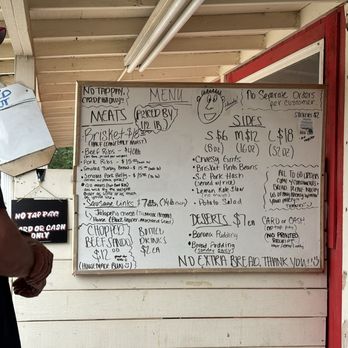 GOLDEE’S BBQ - Updated July 2024 - 694 Photos & 302 Reviews - 4645 Dick ...