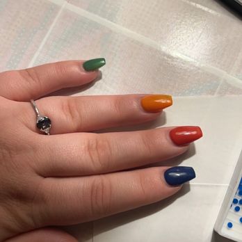 ARDOR NAILS - Updated July 2024 - 93 Photos & 67 Reviews - 11709 Roe ...