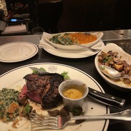 REPEAL OAK FIRED STEAKHOUSE - Updated August 2025 - 1246 Photos & 558 ...