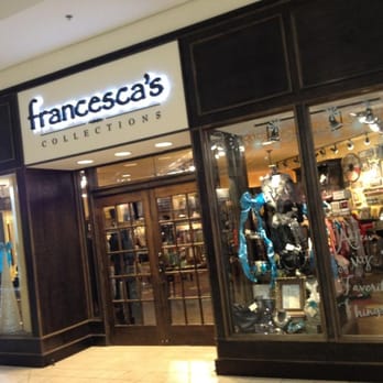 FRANCESCA’S COLLECTIONS - Updated July 2025 - 6391 West Newberry Rd ...