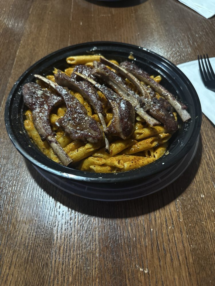 BIG FELLAS - Updated December 2025 - 11 Reviews - 208 W Water St ...