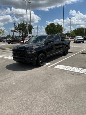 AUTONATION CHRYSLER DODGE JEEP RAM SPRING - Updated December 2025 - 163 ...