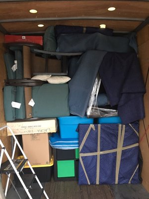 PRIORITY MOVING SERVICES - Updated October 2025 - 70 Photos & 228 ...