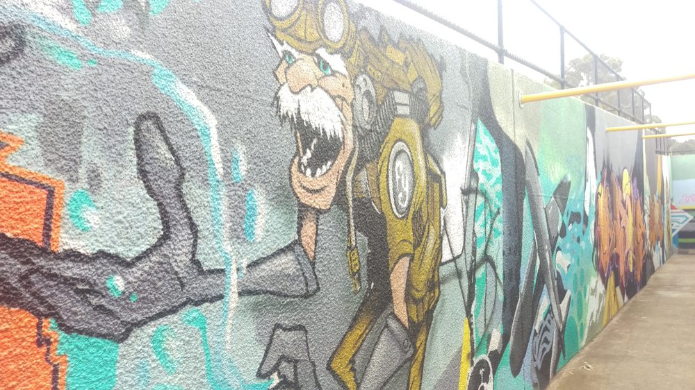 PARAFIELD GARDENS RAILWAY STATION nearby at Parafield Gardens South ...