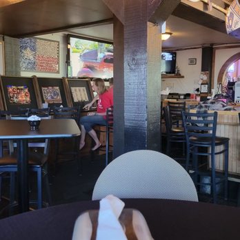 THE STATION PUB & GRILL - Updated July 2024 - 42 Photos & 42 Reviews ...