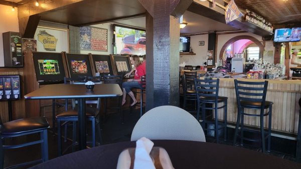 THE STATION PUB & GRILL - Updated May 2025 - 51 Photos & 49 Reviews ...