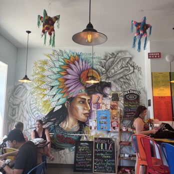 OLLA TAQUERIA GUTIERREZ - Updated September 2025 - 452 Photos & 243 ...