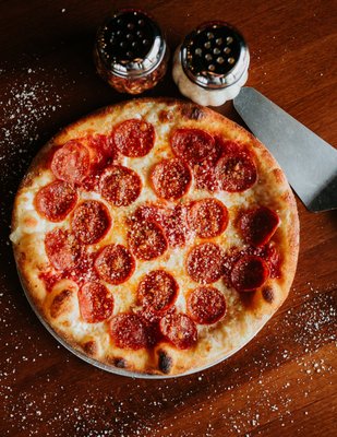 STRONG’S BRICK OVEN PIZZERIA - Updated January 2026 - 37 Photos & 31 ...