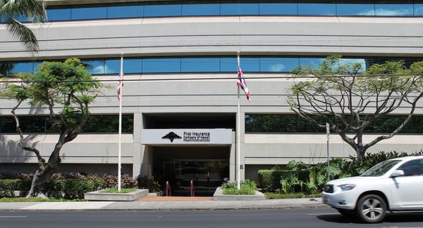 FIRST INSURANCE CO OF HAWAII - Updated December 2025 - 27 Photos & 88 ...