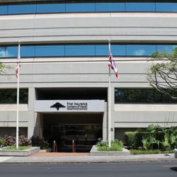 FIRST INSURANCE CO OF HAWAII - 27 Photos & 77 Reviews - 1100 Ward Ave ...