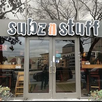 SUBZ N STUFF - Updated November 2024 - 141 Photos & 481 Reviews - 220 ...