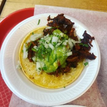 TACOS Y MÁS - Updated November 2024 - 279 Photos & 387 Reviews - 10203 ...