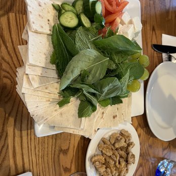 LAVASH - 1281 Photos & 1669 Reviews - 511 Irving St, San Francisco ...