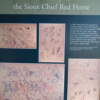 CUSTER MONUMENT - Updated December 2025 - OH-646 & Chrisman Rd, New ...