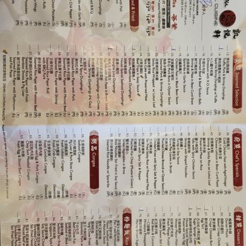 J.ZHOU ORIENTAL CUISINE - Updated 05/2025 - 2942 Photos & 1147 Reviews ...