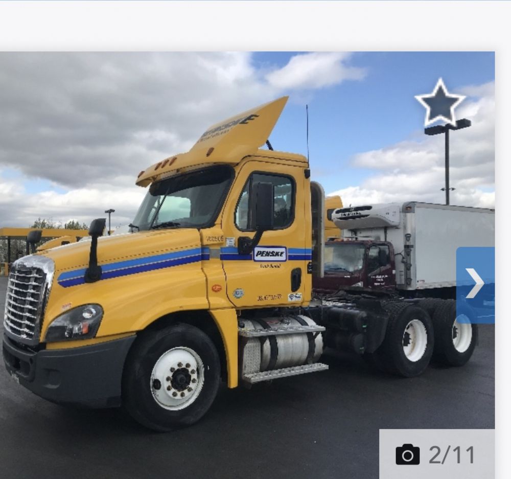 A TRIPLE CCC LOGISTICS - Updated May 2024 - Bowie, Maryland - Couriers ...