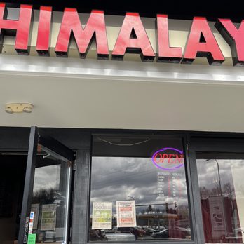 HIMALAYAN CAFE - Updated September 2025 - 692 Photos & 586 Reviews ...