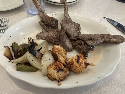 ALBASHA GREEK & LEBANESE RESTAURANT - 178 Photos & 246 Reviews - 2561 ...