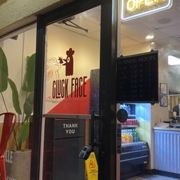 CLUCK FACE NASHVILLE HOT CHICKEN - Updated August 2024 - 64 Photos & 65 ...