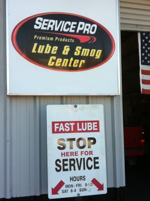 FAST LUBE & SMOG - Updated May 2026 - 15 Photos & 26 Reviews - 529 ...