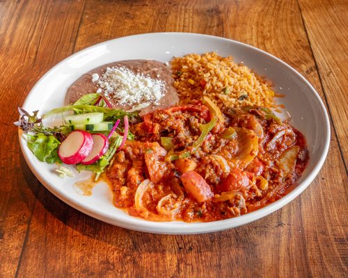 SU CASA GRANDE MEXICAN GRILL AND CANTINA - Updated July 2025 - 115 ...