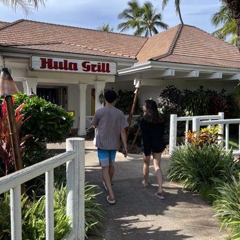 HULA GRILL KAANAPALI - Updated April 2024 - 4201 Photos & 4231 Reviews ...